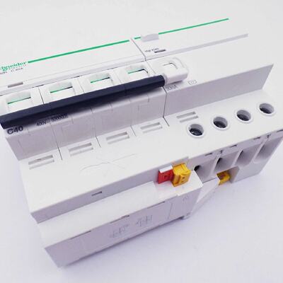 Schneider Electric iC60H C 40A Leitungsschtz  Vigi iC60 40A