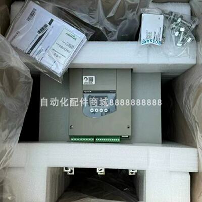 议价ATS48D22Q 议价供应施耐德软启动器库存现货质保实物拍摄