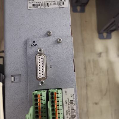 议价HMS01.1N-W0054-A-07-NNNN 力士乐轴卡R911305276全新现货
