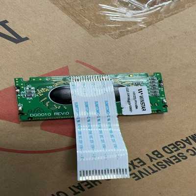 询价WinstarWG12232I液晶显示屏，全新正品，122