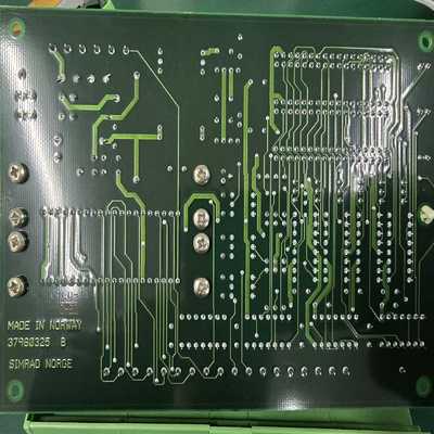 （碧碧商铺）Kongsberg Simrad 37960309 D TB