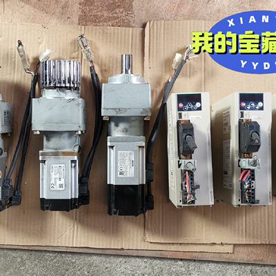 询价-禾川驱动器SVX2EA040AA400W