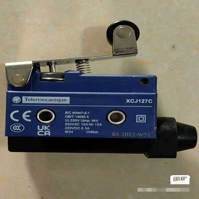 询价~特勒美科XCJ127C