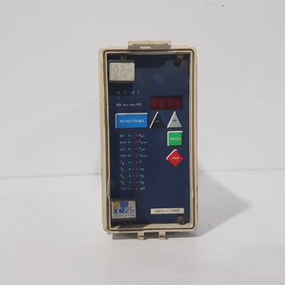 CS ELECTRIC MRN211HRD MAINS DECOUPLING RELAY
