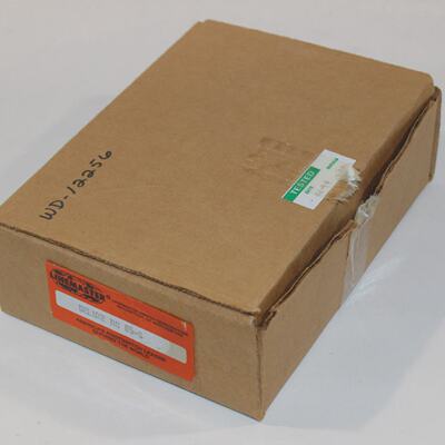 Linemaster Deluxe 85S Footswitch NEW