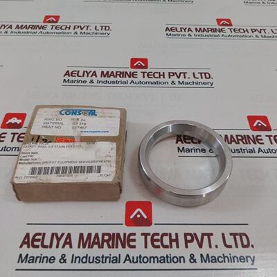 Joint De Gasket Conseal RX24 En Acier Inoxydable 316