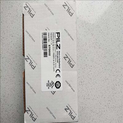 溢价-PILZ皮尔兹安全门锁570502PSENsl05p慈溪电子