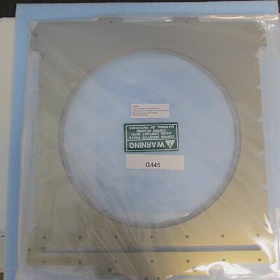 ASM 16190115U01 Plate RC Base Refurbished