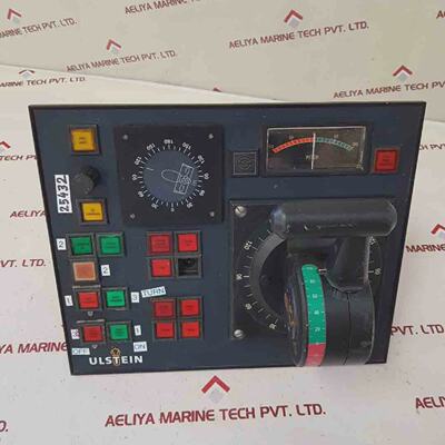 Contrleur De Thruster ULSTEIN PITCH 1000100 LF20003