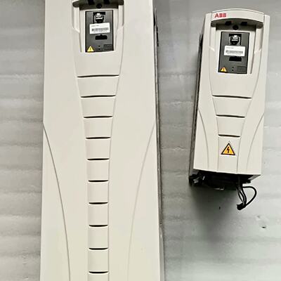 ABB变频器acs55001059A43022KW-议价