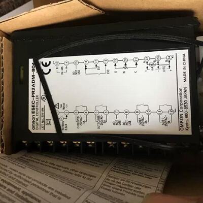 正品温控器E5ECQR2ASMPR2ASM80080议价