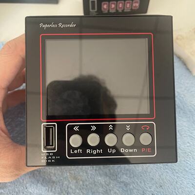 询价-paperless recorder LD304AGNS1