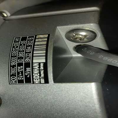 【议价】编码器ROD780C18000海德汉适用