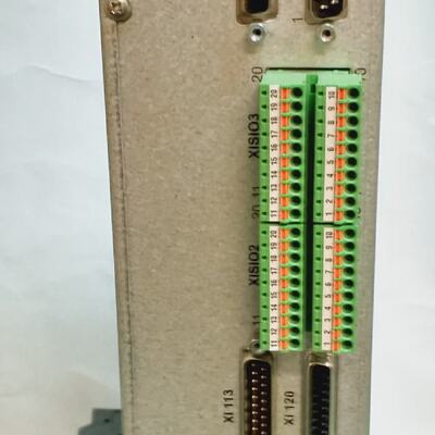 9367 REIS SAFETYCONTROLLER 3522448
