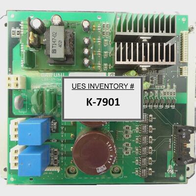 Daifuku LDS3713A System Convertor Interface Board PCB Workin