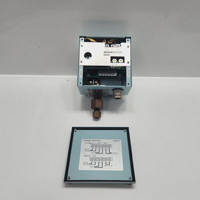 MITSUBISHI KAKOKI KAISHA LEAKAGE MONITOR M0588061