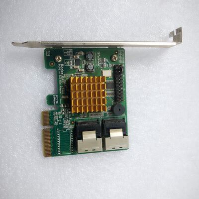 火箭阵列卡RocketRAID2680OEM阵列卡-议价
