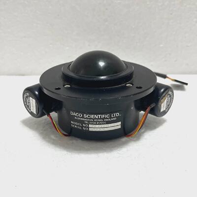 Daco Scientific DT 4200230 Trackball