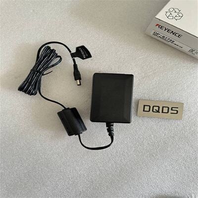 KEYENCEAC适配器条形码读码器OP87722