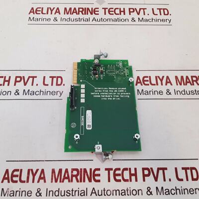 AllenBradley 2075020COMM Serie A Inversor Comunicacin Tarjet
