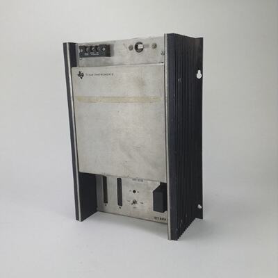 TexasInstruments5TI3100西门子可编程式逻辑控制器120VAC0.5AMPS