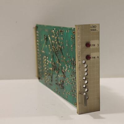 Regeltechnik wien RT8.01270131H1284 Board