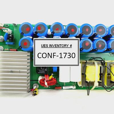 SoftSwitching Technologies 9800023 Inverter Board PCB Rev. G