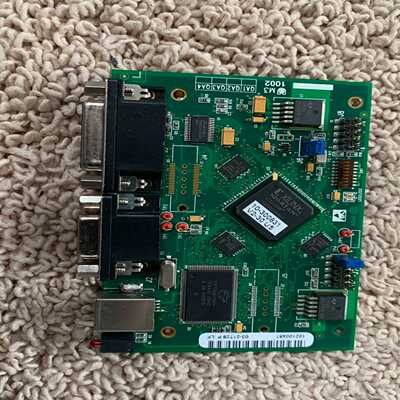 XILINX芯片XS3S400AN FGG400AGQ094~询价