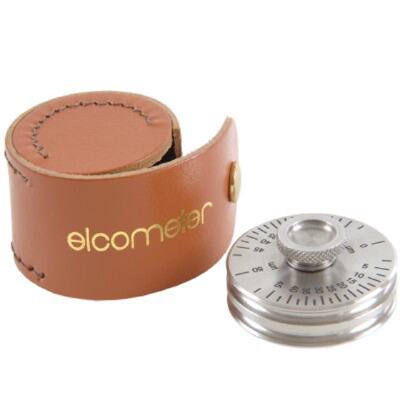 英国易高Elcometer3230湿膜轮湿膜测厚仪便携涂层