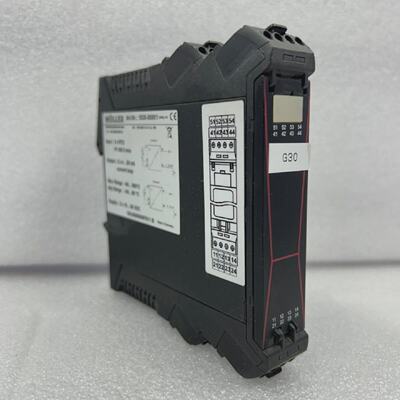 Muller 153000001 DrmuW Temprature Manette 1035VDC Entirement