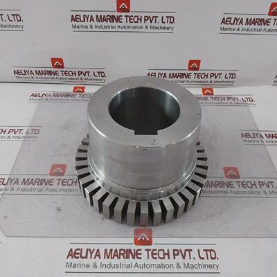 Falk 1110T F.D Ventilador Acople Con Cuadrcula Resistente Mu