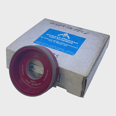 Diamant Scheibe 2108371 Vzul63msec nzul12032Umin
