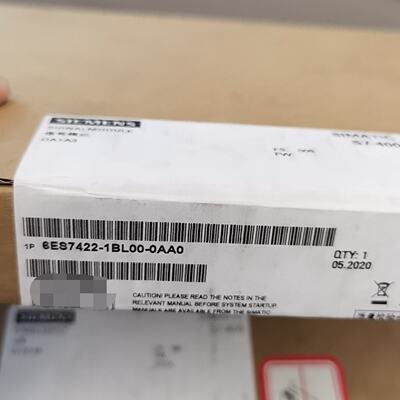 议价6es74221bl000aa0模块原装正品未开可维修