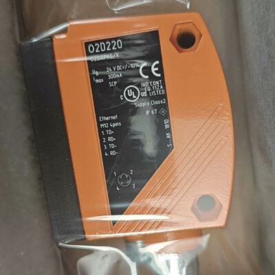 议价IFM德国易福门O2D220 O2D222