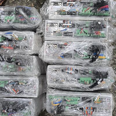 溢价-IAI电缸驱动器SCONCA200INP52
