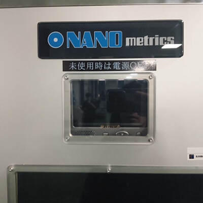 NanoSpec6500光干涉膜层测定仪型号M6500议价