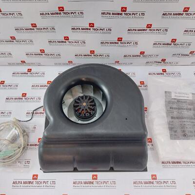 Unidad De Ventilador Radial Siemens 6SY70000AB67 47624877001