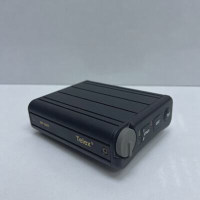 Telex BP2002 Beltpack for Wired Headset