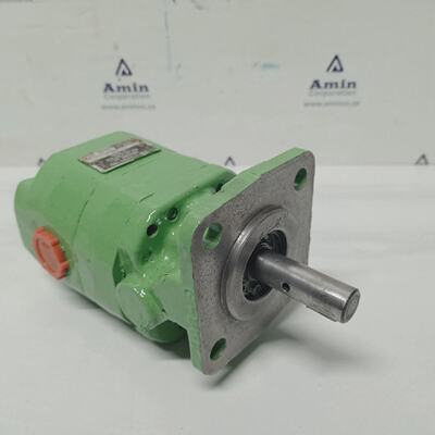 John S. Barnes Corp. Part No. 153232P Hydraulic pumpMotor