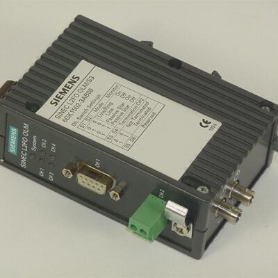 Siemens Simatic S5 S7 Sinec OLMS36GK15023AB006GK1 5023AB00