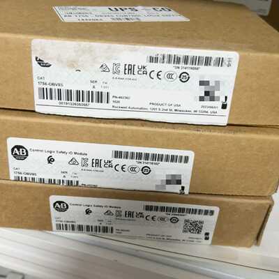 1756-OBV8S开封年份好询价