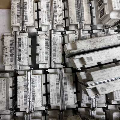 倍福模块EL1819询价