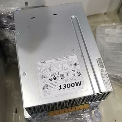 议价几乎全新DELL T7910 T5810工作站 1300W电