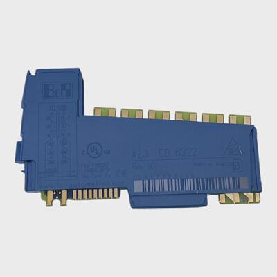 BR X20DO6322 Digital Output Module For Industrial Use X20DO6