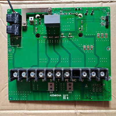 溢价-众辰H6400S系列22kw变频器模块板A05MK64A模