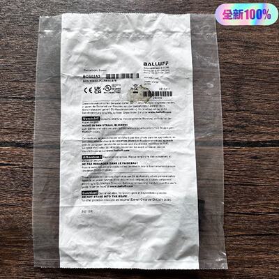 全新原装正品巴鲁夫BOS02A3传感器BOSR09-议价