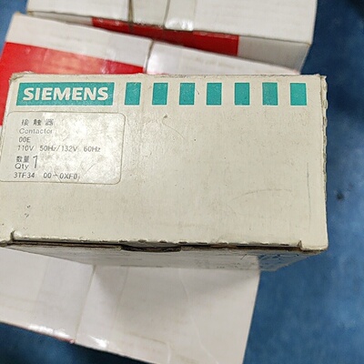 询价-变频器3TF34000XF0