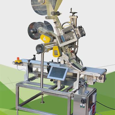 FUJI SEAL PAGOMAT 6M applicatore automatico di etichette