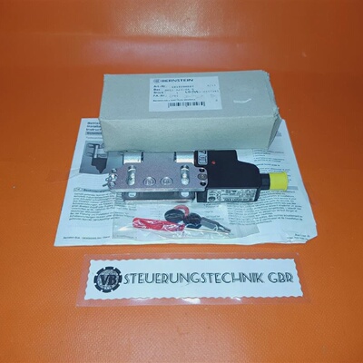 议价Interruttore Di Sicurezza Per Porta Bernstein Shs3A2zSa