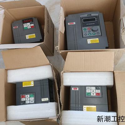 杭州 安洛变频器ATD5800-4T0055G0075P重议价商品